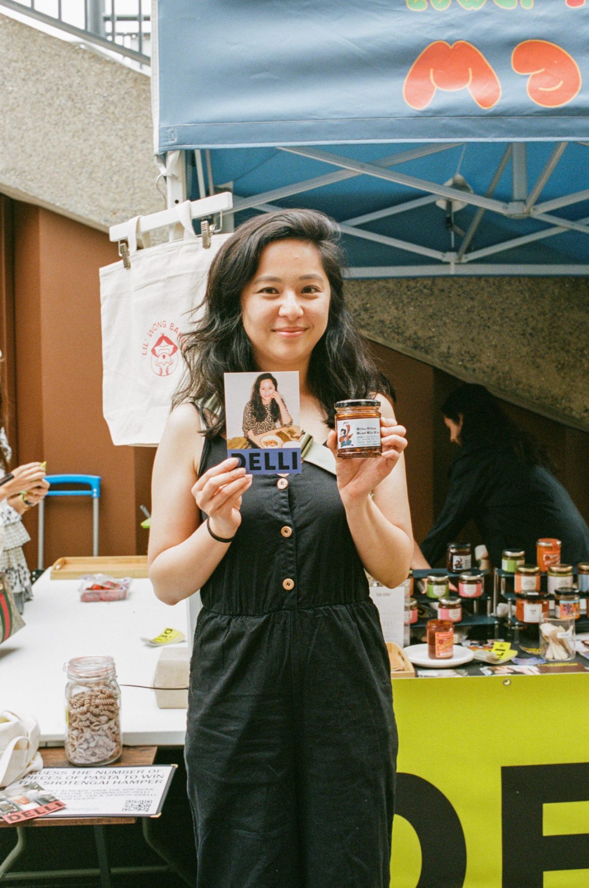 Lower Stable Street Market | a-r-c-s