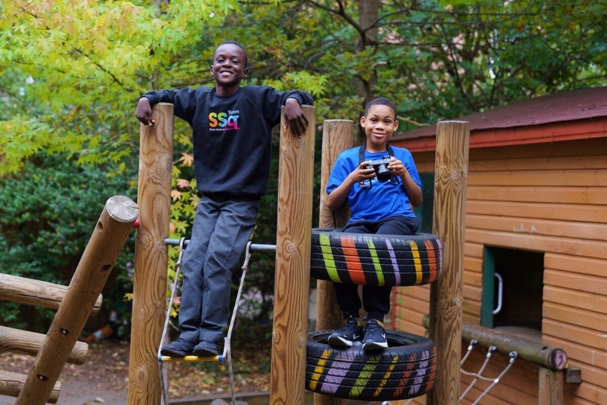 Mentivity: Through Their Eyes | a-r-c-s